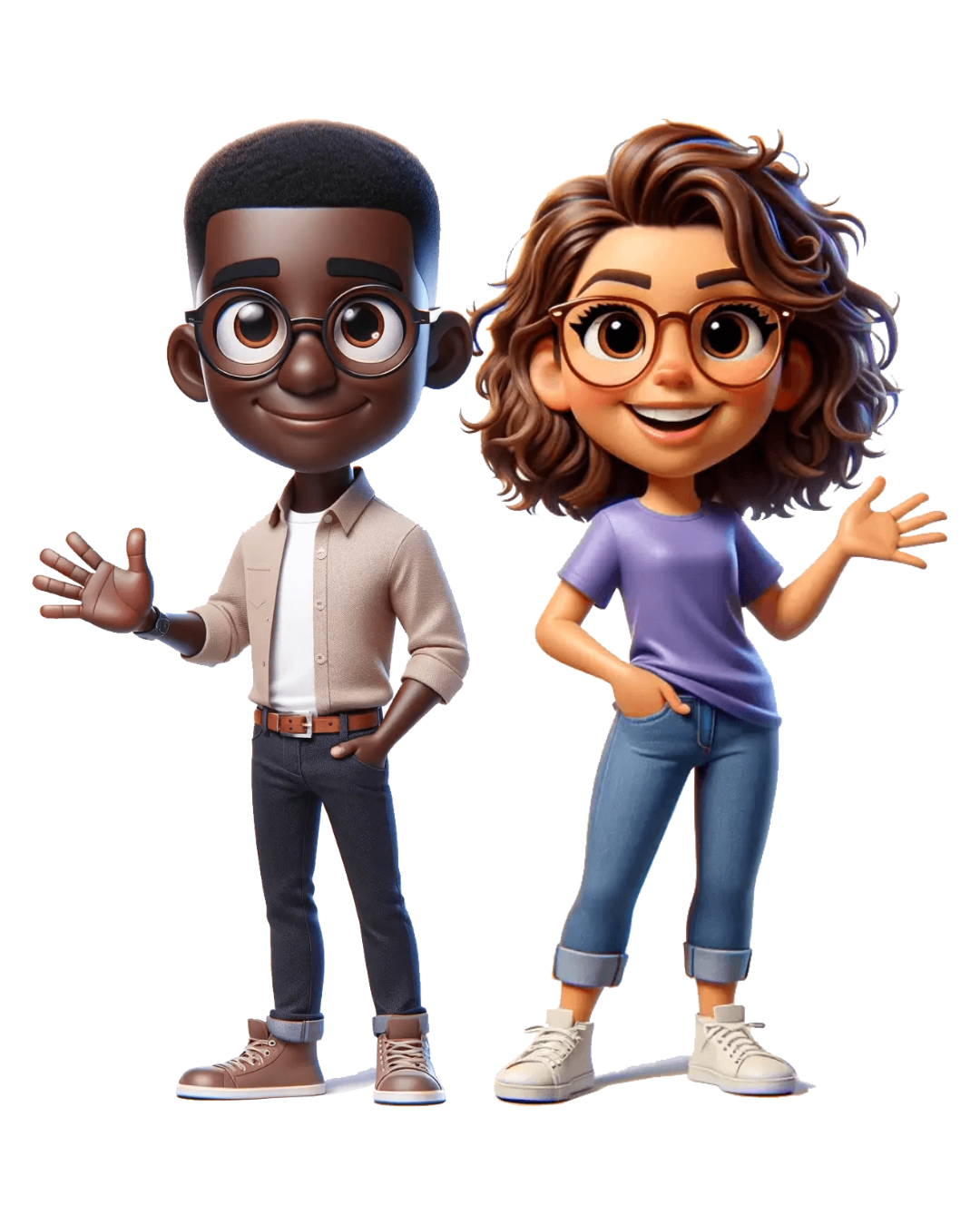 Vee - AI Grant and Social Media Tools For Nonprofits